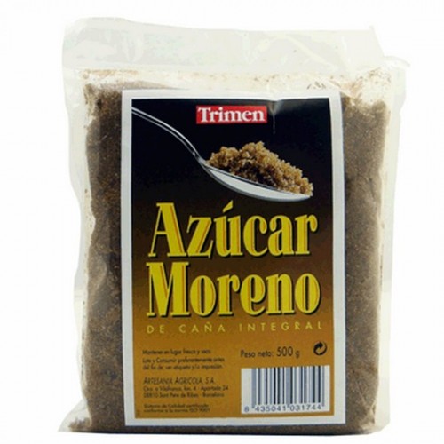 Comprar Azucar Moreno Integral 500g Artesania Agricola ️ ¡Hazme casito!