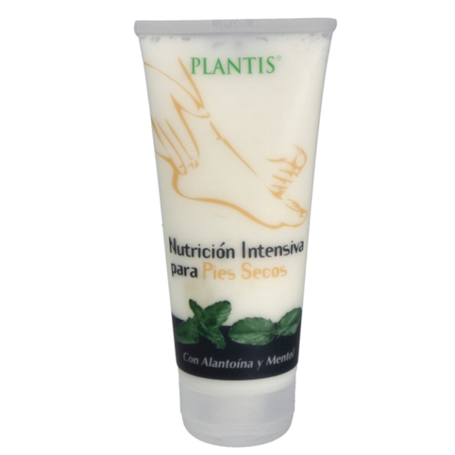 Comprar Crema Nutricion Intensiva para Pies Secos 200ml Plantis ️ ¡Hazme casito!