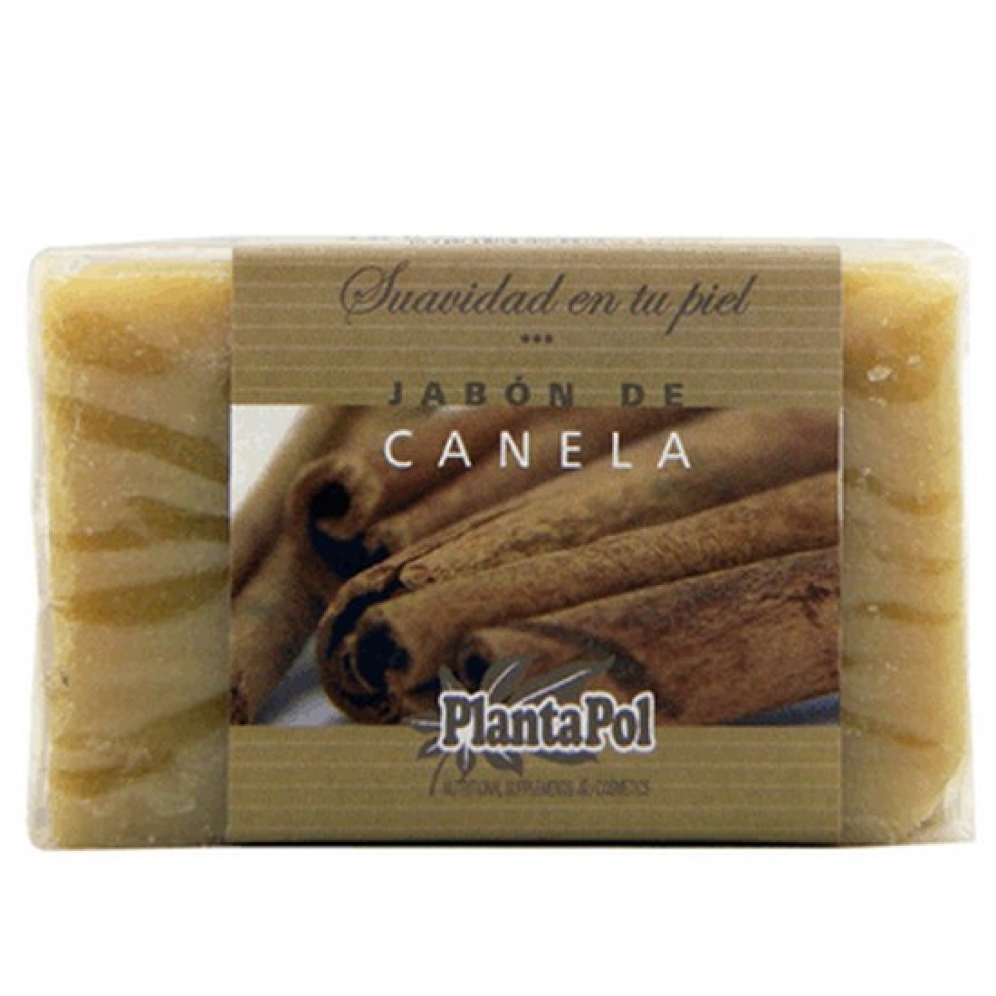 Comprar Jabon Canela Piel Seca deshidratada 100g Planta-Pol ️ ¡Hazme ...
