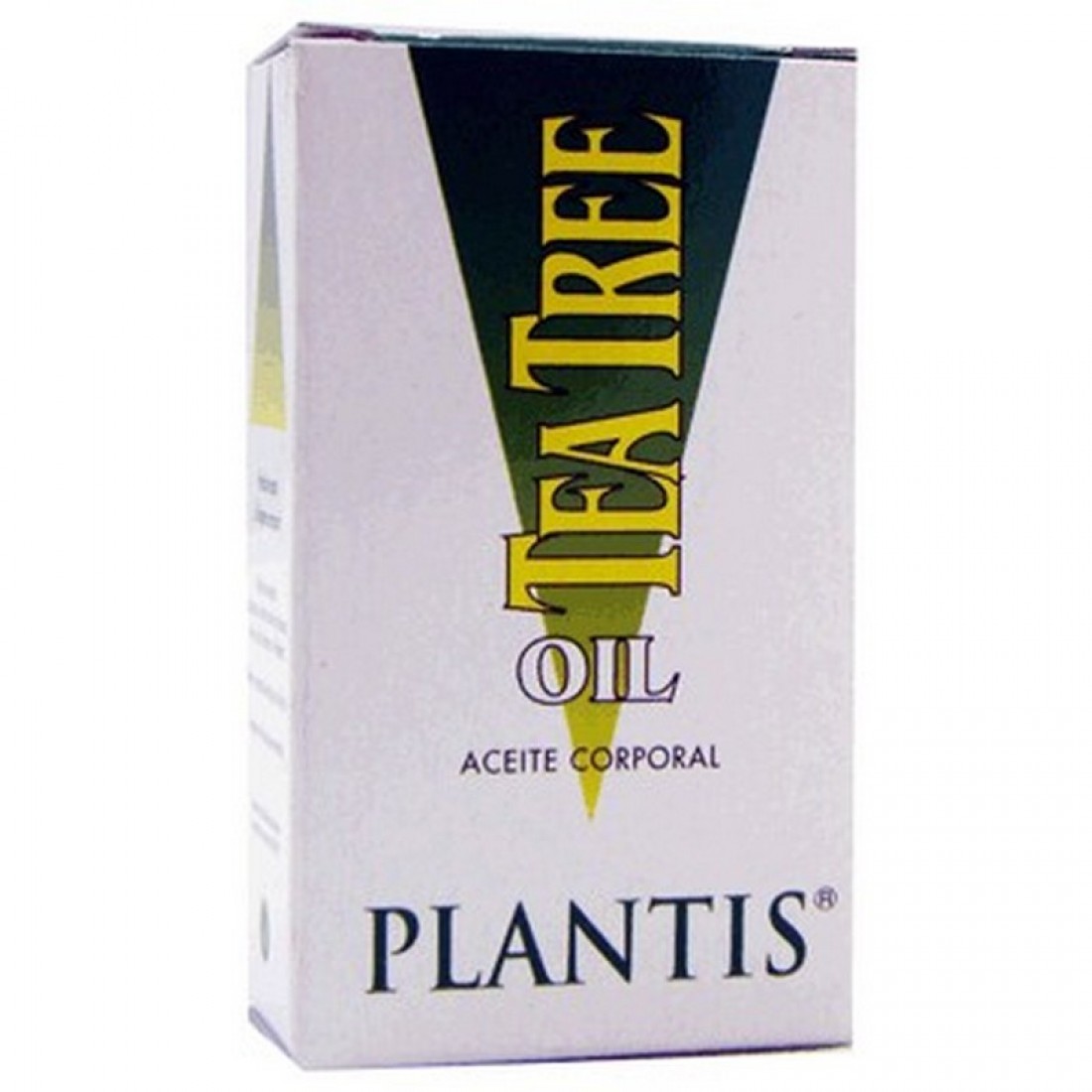 Comprar Aceite Te Tree 30ml Plantis ️ ¡Hazme casito!