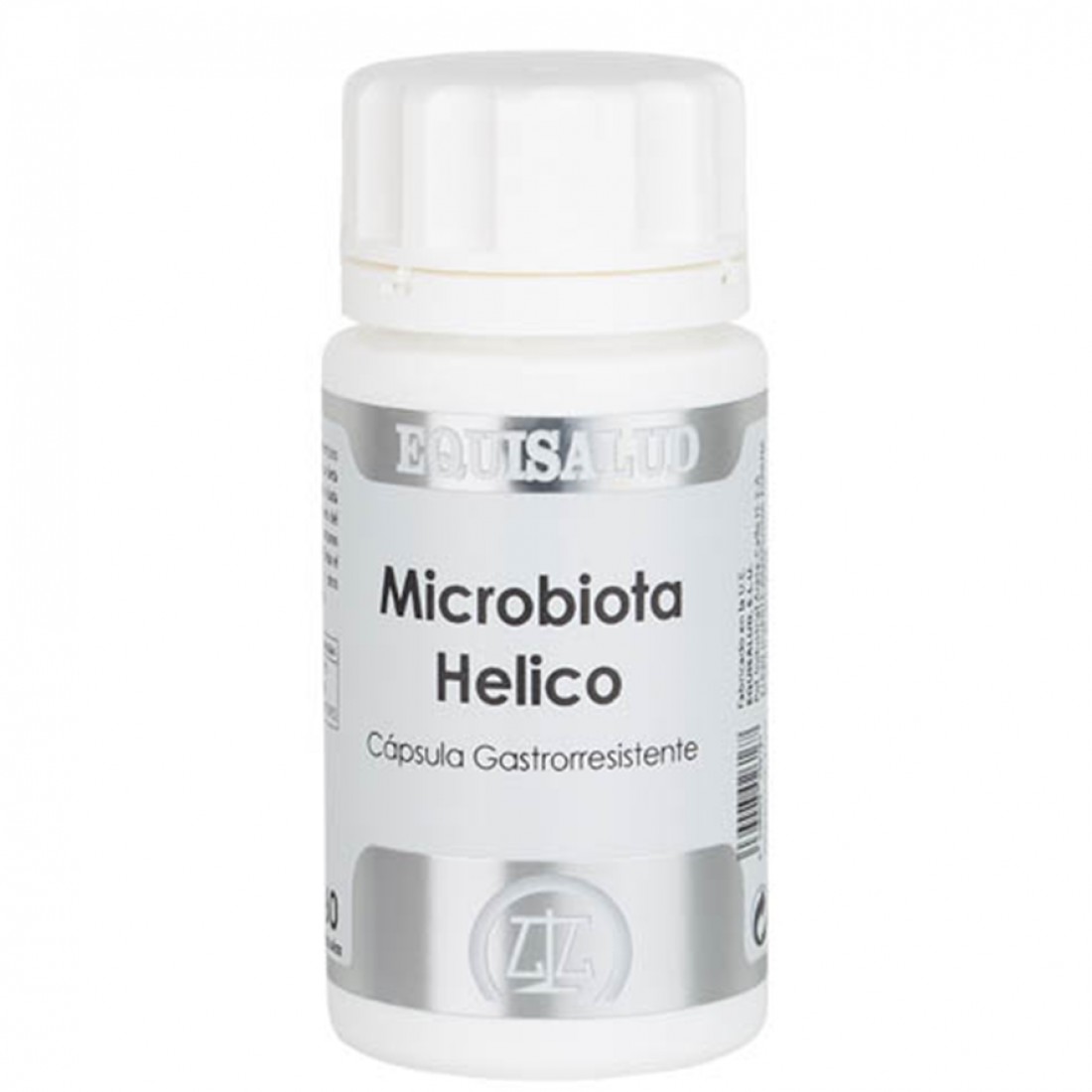 Comprar Microbiota Helico 60caps Equisalud ️ ¡Hazme casito!