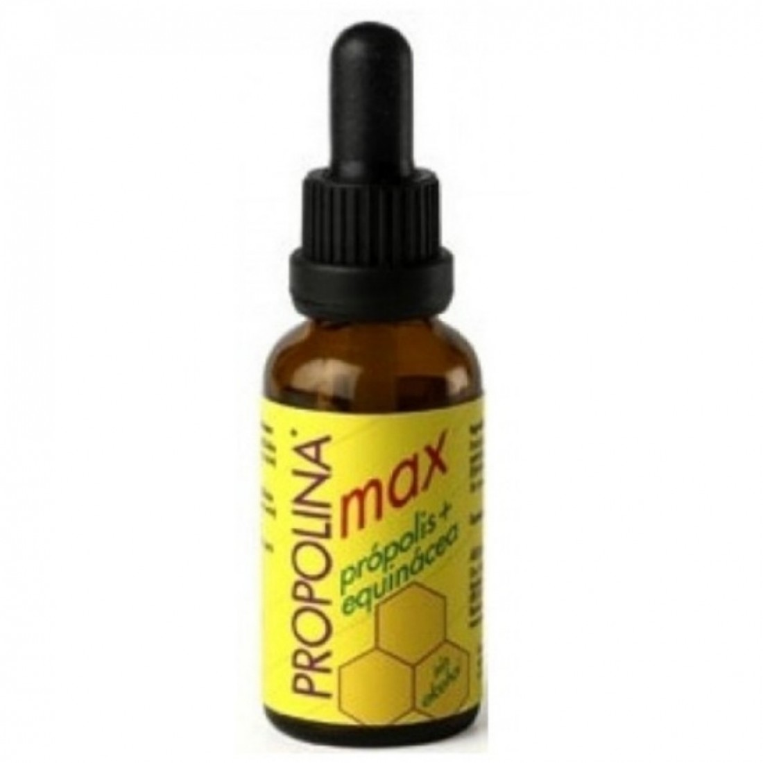 Comprar Propolina Max Gotas 30ml Propolina ️ ¡Hazme casito!